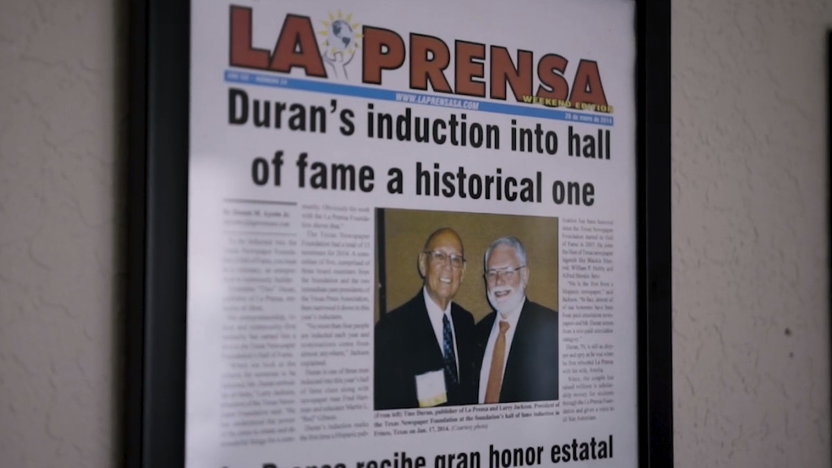 ‘The Last Issue’: A Documentary on the Final Days of a Local Newspaper ...