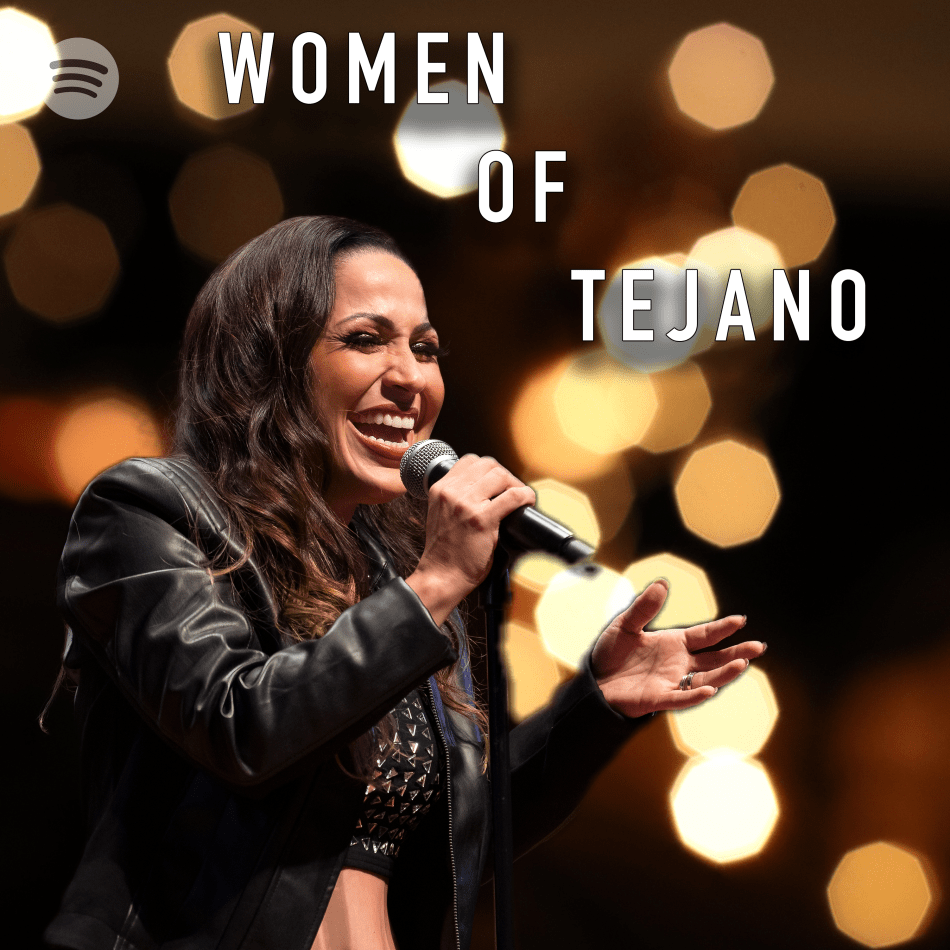 Women of Tejano Spotify Playlist Celebrates Return of Jennifer Peña ...