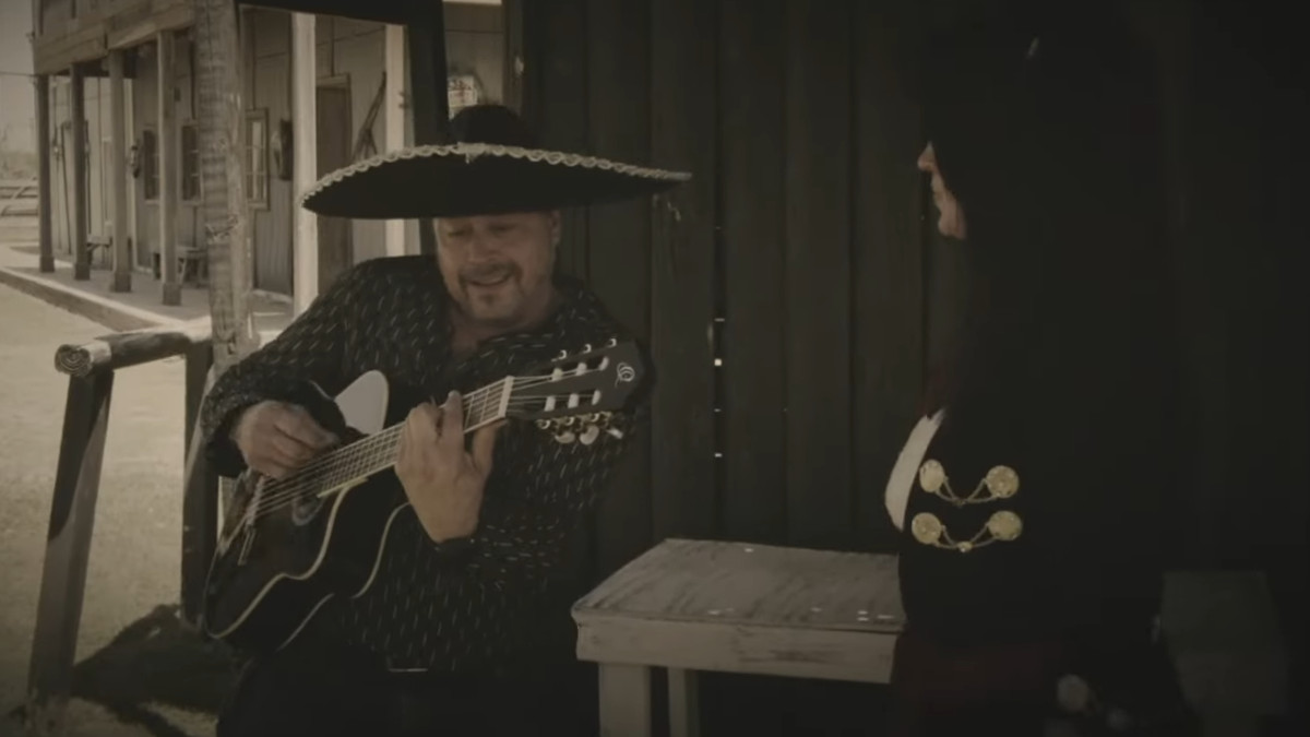 Del Castillo’s New Single ‘El Sombrero’ is a Fiery Tale of Adventure ...