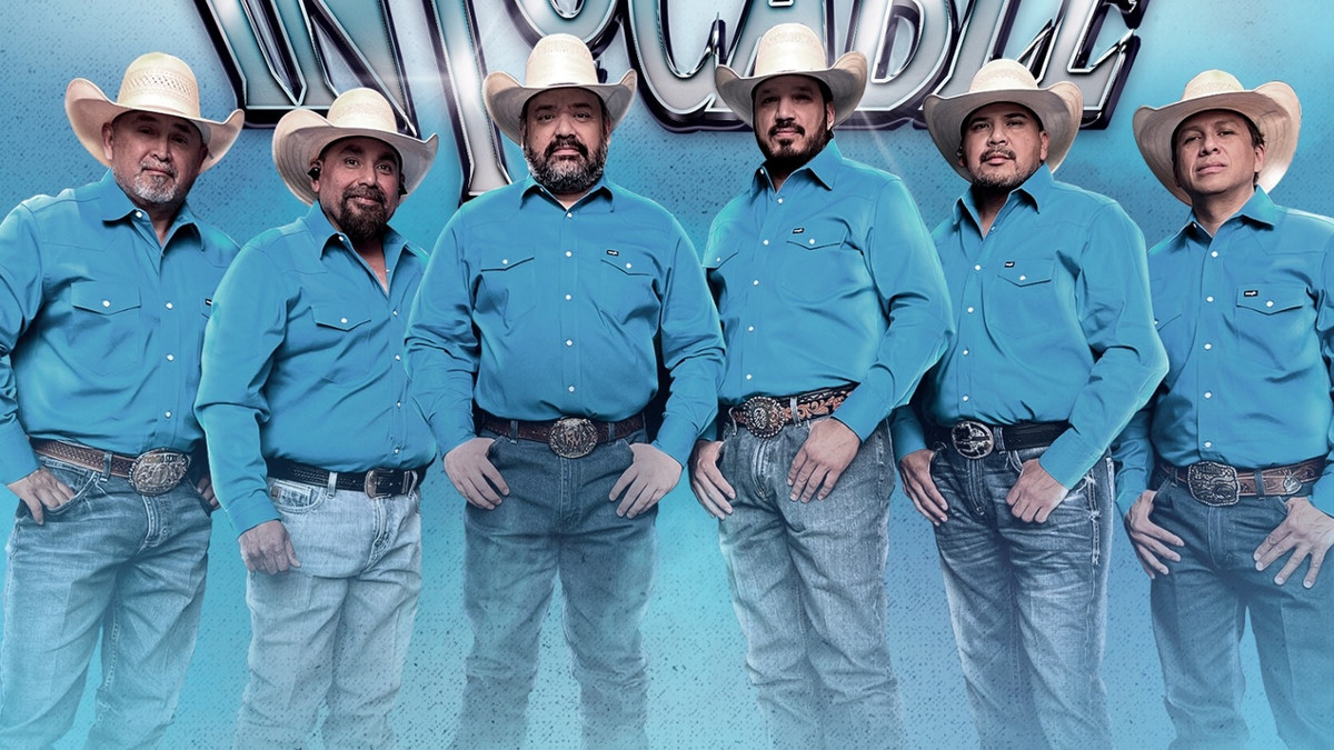 Intocable’s New Single ‘Obsesión’ Is a Rock-Norteño Fusion Composed by ...