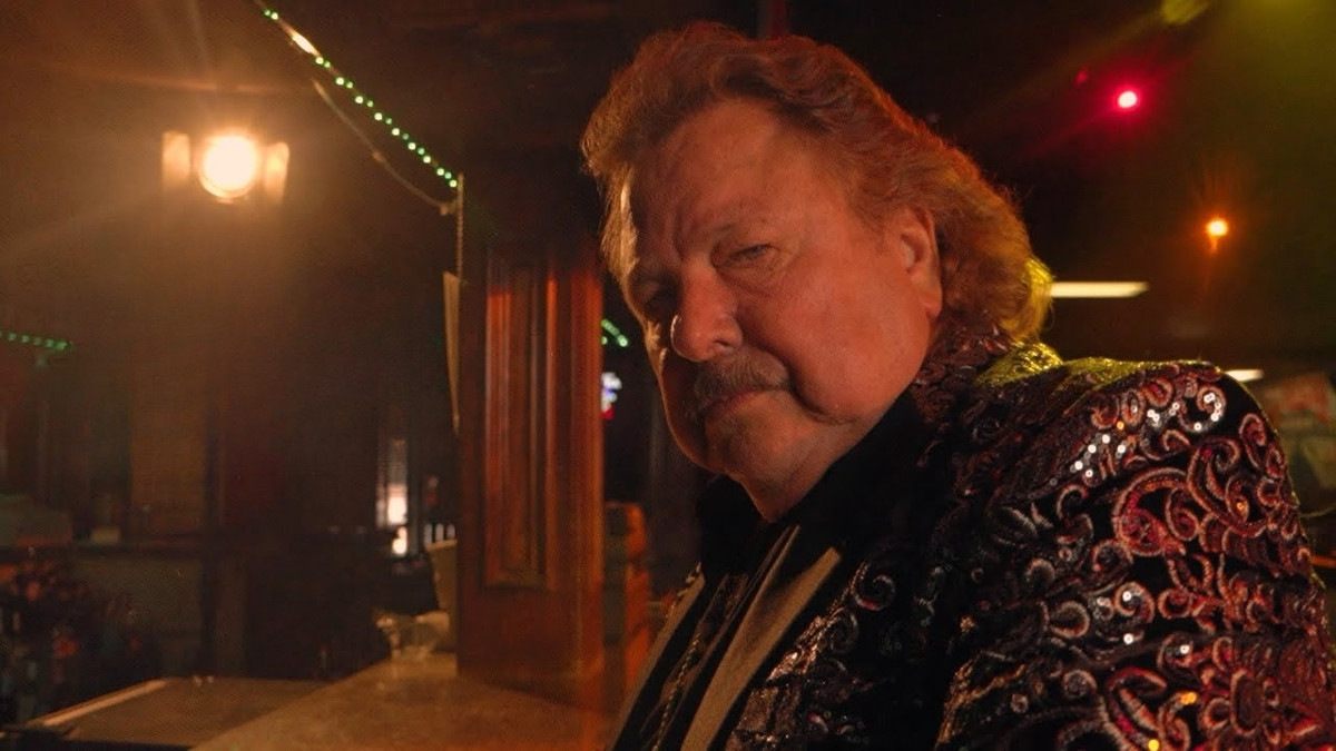 Joe Lopez and El Poder del Norte de Arturo Buenrostro release cover of ...