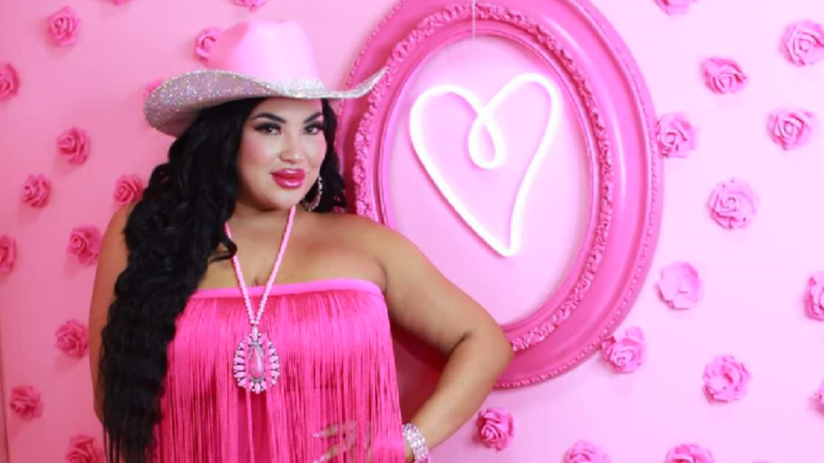 Krystal Diaz premieres ‘Tequila Does’ music video featuring her son ...