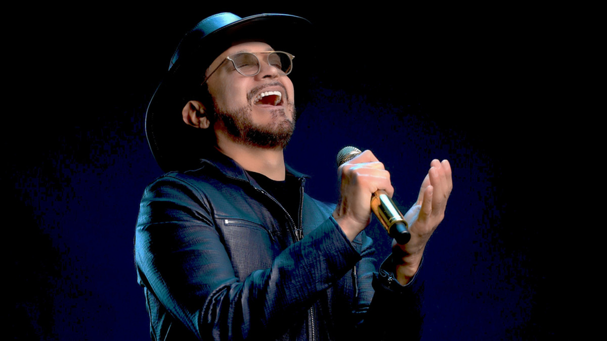 Oscar De La Rosa of La Mafia Discusses Current Tour, New Music, and a ...