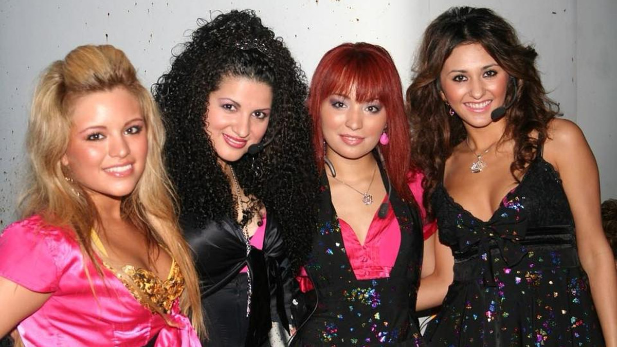 Celebrate National One-Hit Wonder Day with These 5 One-Hit Wonders of ...