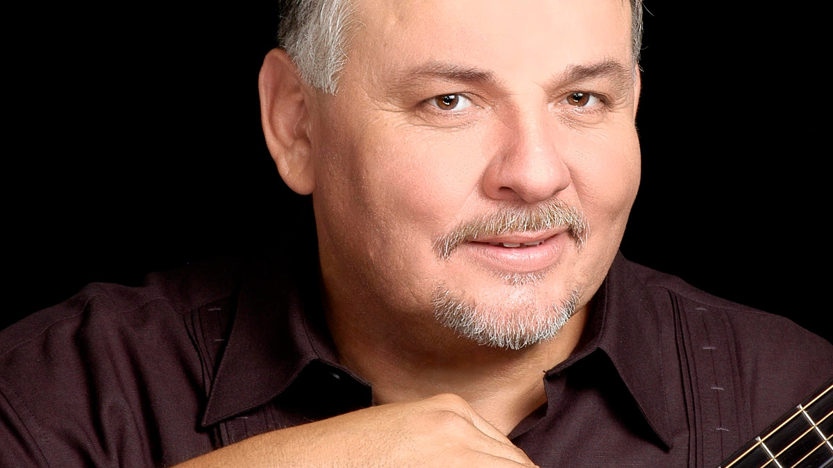 Legendary Songwriter Humberto ‘Beto’ Ramon to be Honored with Lifetime ...