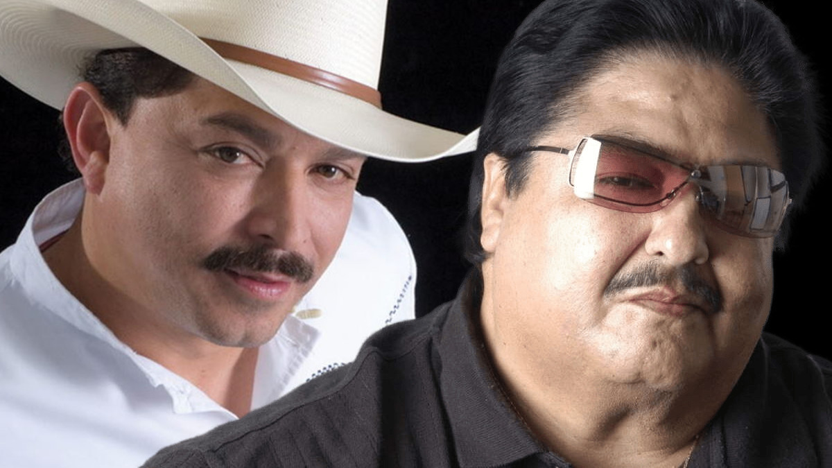 A Tribute to 2 Tejano Legends: Emilio Navaira and Jimmy Gonzalez ...