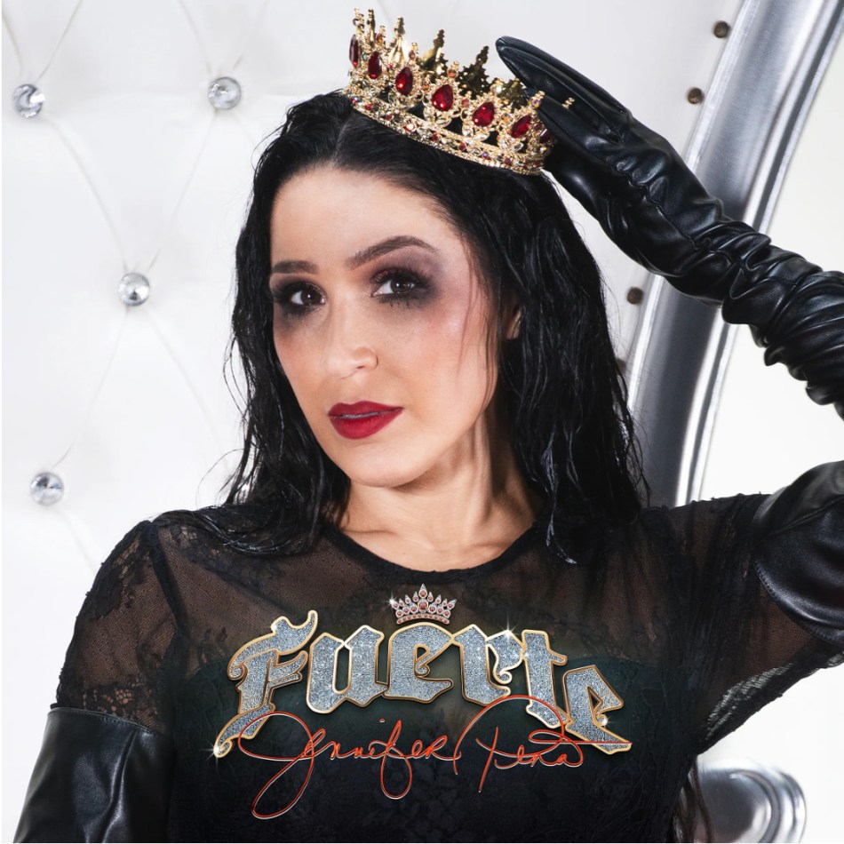 Jennifer Peña Makes Triumphant Return to Music After 16-Year Hiatus ...