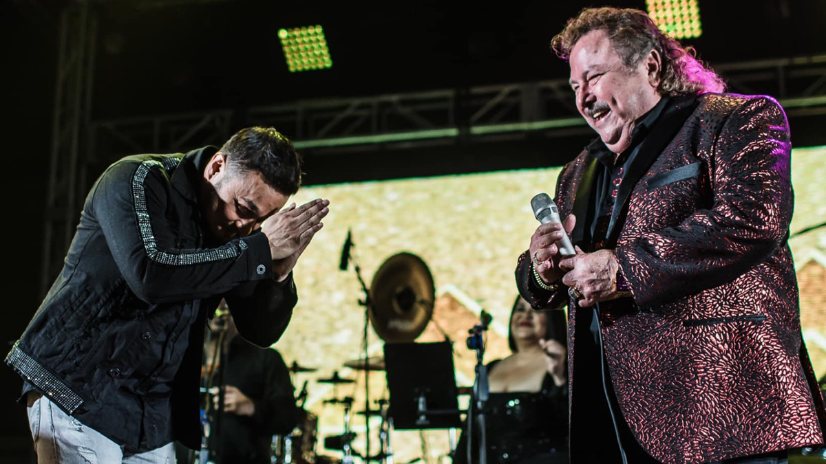 Joe Lopez – Tejano Nation