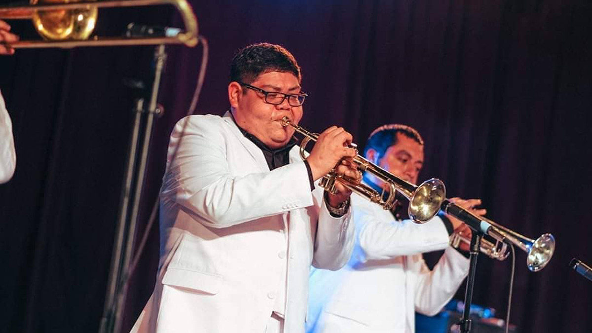 La 45 Celebrate 60th Anniversary of ‘Domingo Live’ with Amazing ...