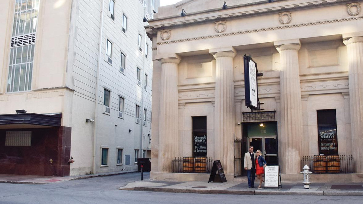 San Antonio Spirits From A Local Haunt To Toast to Halloween – Tejano ...