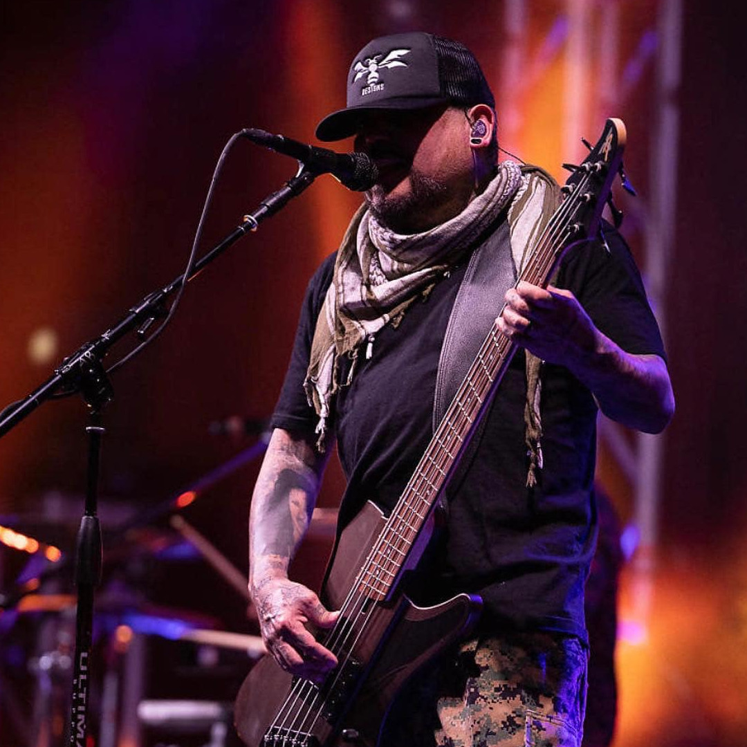 A.B. Quintanilla Expresses Frustration with Non-Participating Fans at ...