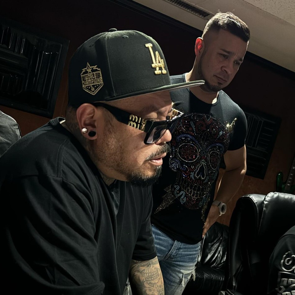 Siggno’s Jesse Turner Hints at ‘Something Big’ with A.B. Quintanilla ...