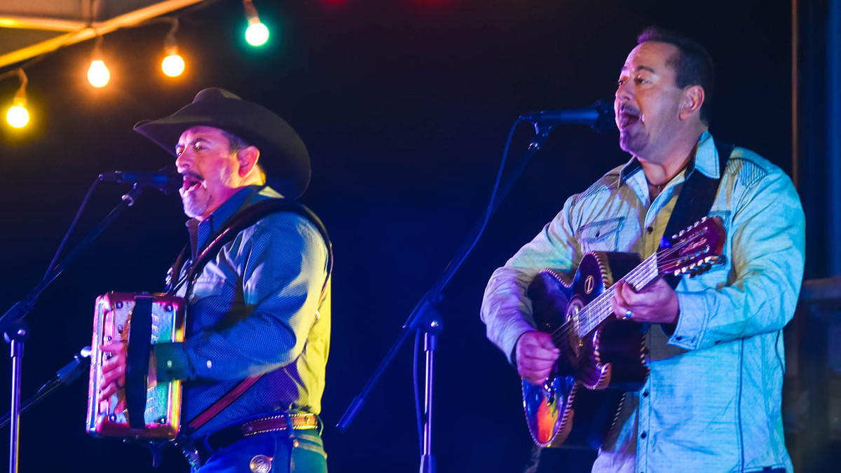 Spring Break Music Fest 2024: The Ultimate Tejano Experience Returns ...