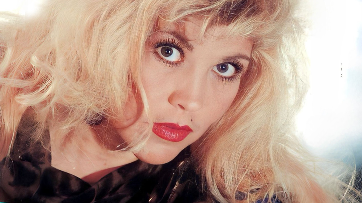 Elsa Garcia to Make a Triumphant Return to the Tejano Stage This Summer ...