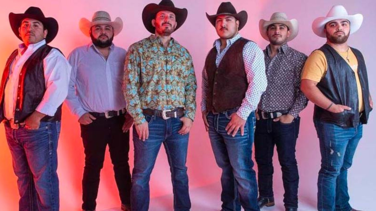 Grupo Frontera Set to Perform on ‘Jimmy Kimmel Live!’ – Tejano Nation