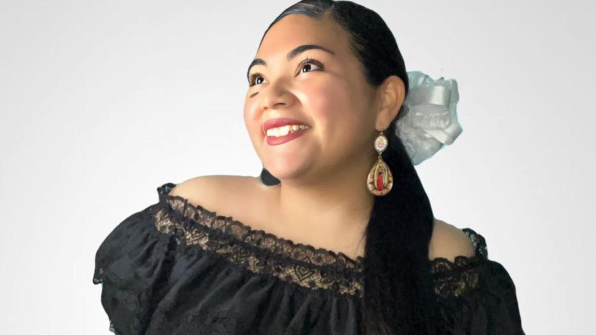 Angel Jiménez Revives Father’s Ranchera Classic ‘Ansias’ – Tejano Nation