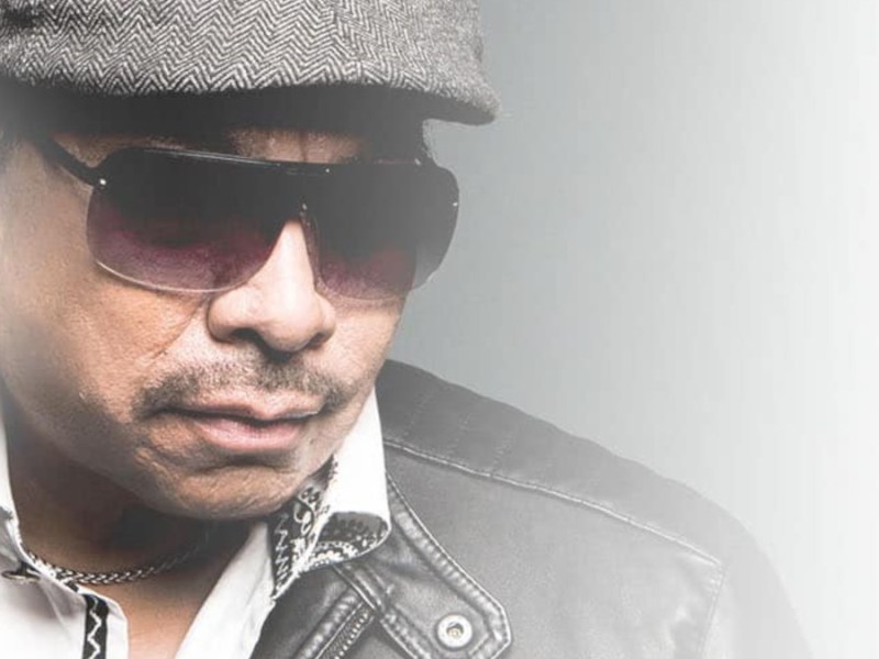 Madison Pulido Prepares for 25th Anniversary Latin Alternative Music ...