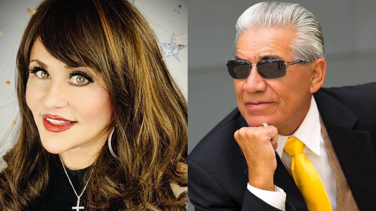 Patsy Torres and Ruben Ramos to receive Lifetime Achievement Awards at ...