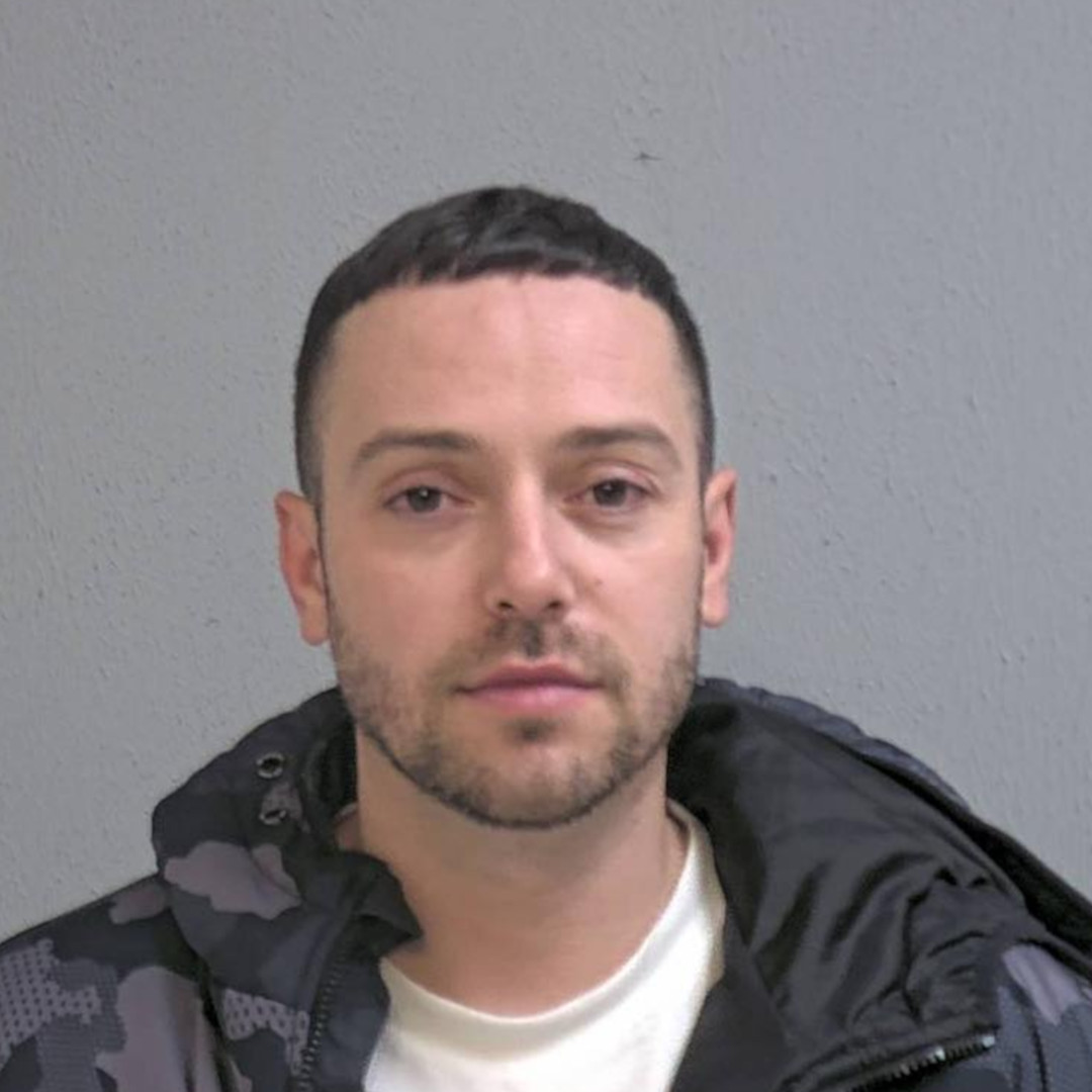 Former Kumbia Kings singer Pee Wee arrested for DWI in Texas – Tejano ...