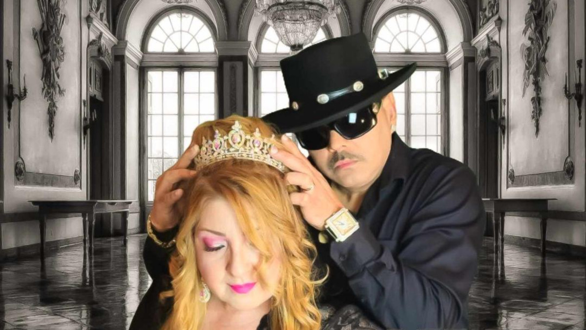 Ray Ray Garcia’s New Single Celebrates His Love for His Wife – Tejano ...