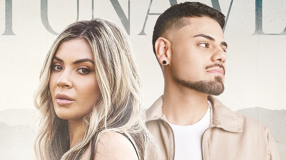 Latin Country Artist Andrea Vasquez Releases Her First Spanish Single ...