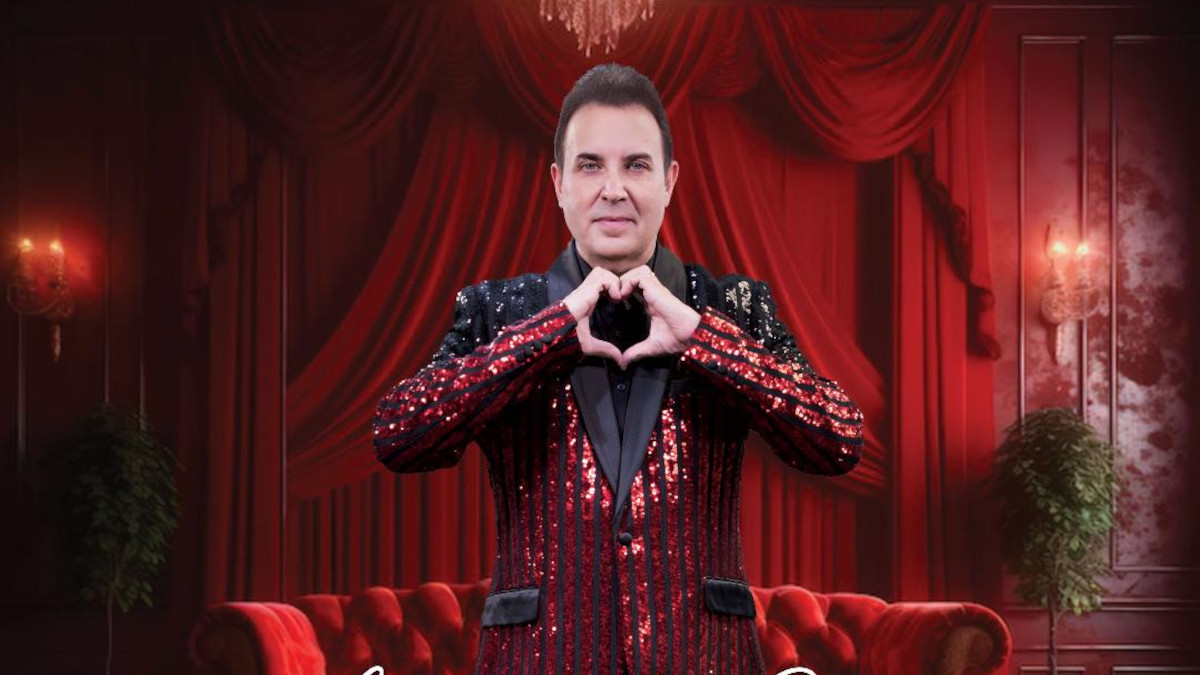 Gary Hobbs Unveils ‘Llegaste a Mi Corazon’ Music Video – Tejano Nation