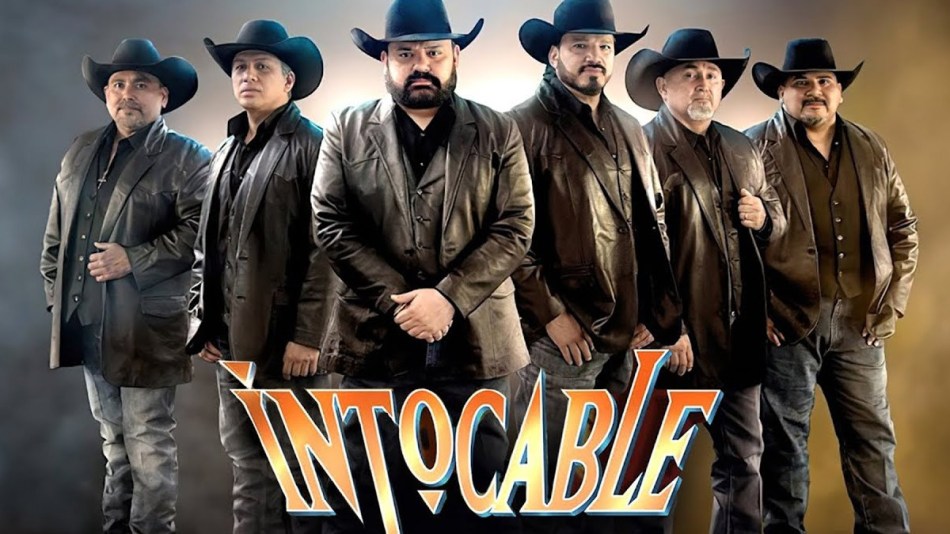 Intocable Celebrates 30 Years of Tejano Music and New Album ‘Modus ...