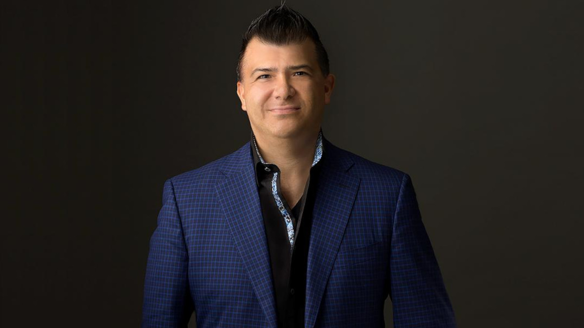 Jerry Rodriguez Showcases Tejano’s Brightest Stars with ‘Mi Herencia II ...