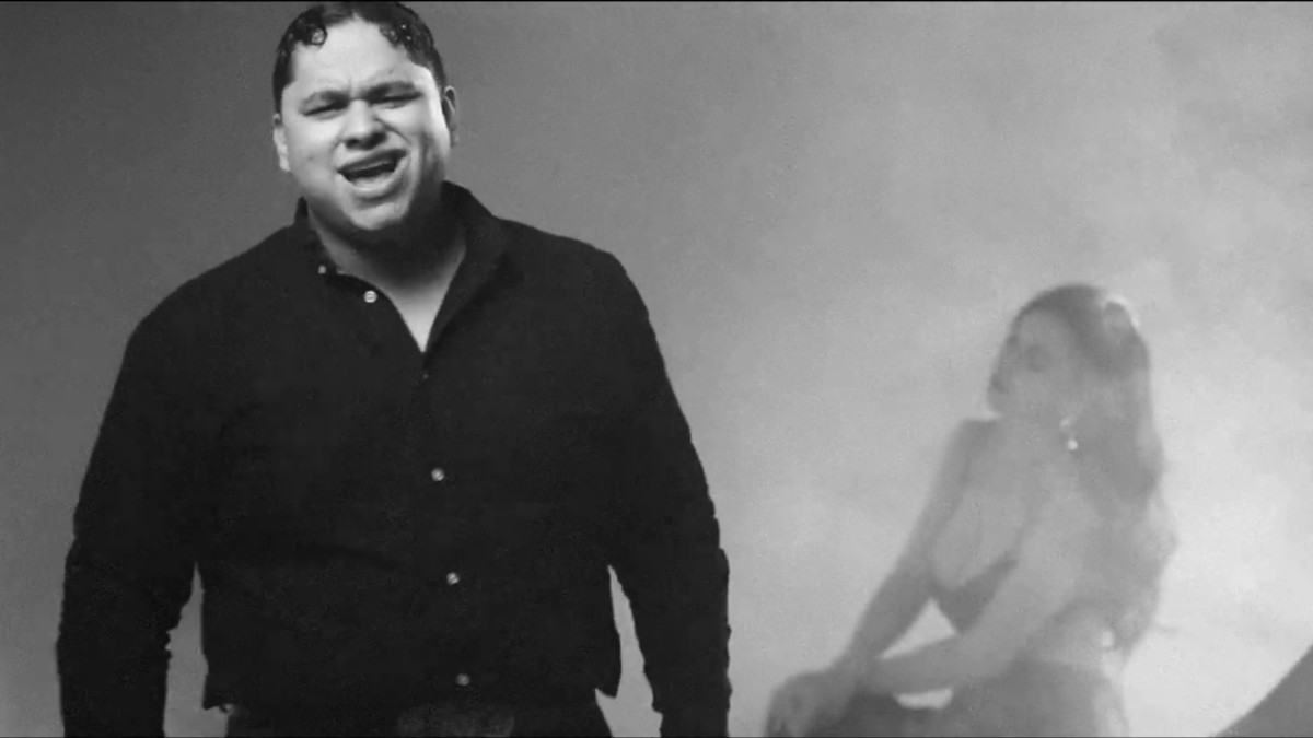 Rigo Navaira releases debut solo single and music video for ‘Luna ...