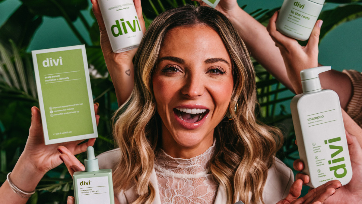 Divi Scalp & Hair Health Founder Dani Austin to attend San Antonio’s ...