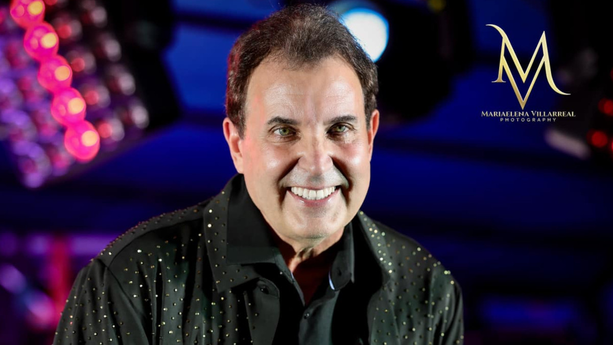 Gary Hobbs Shares Details for Upcoming Album, Tejano Music Cruise, and ...