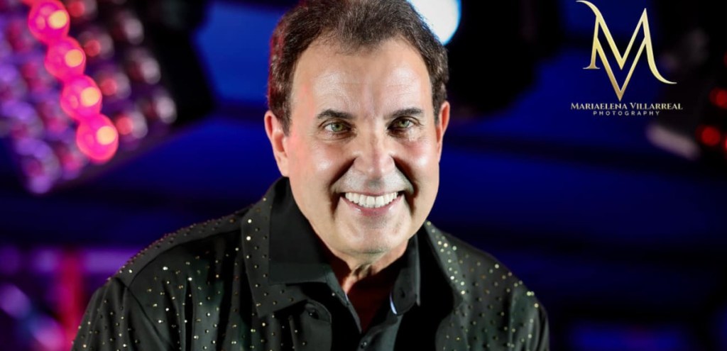 Gary Hobbs Shares Details for Upcoming Album, Tejano Music Cruise, and ...