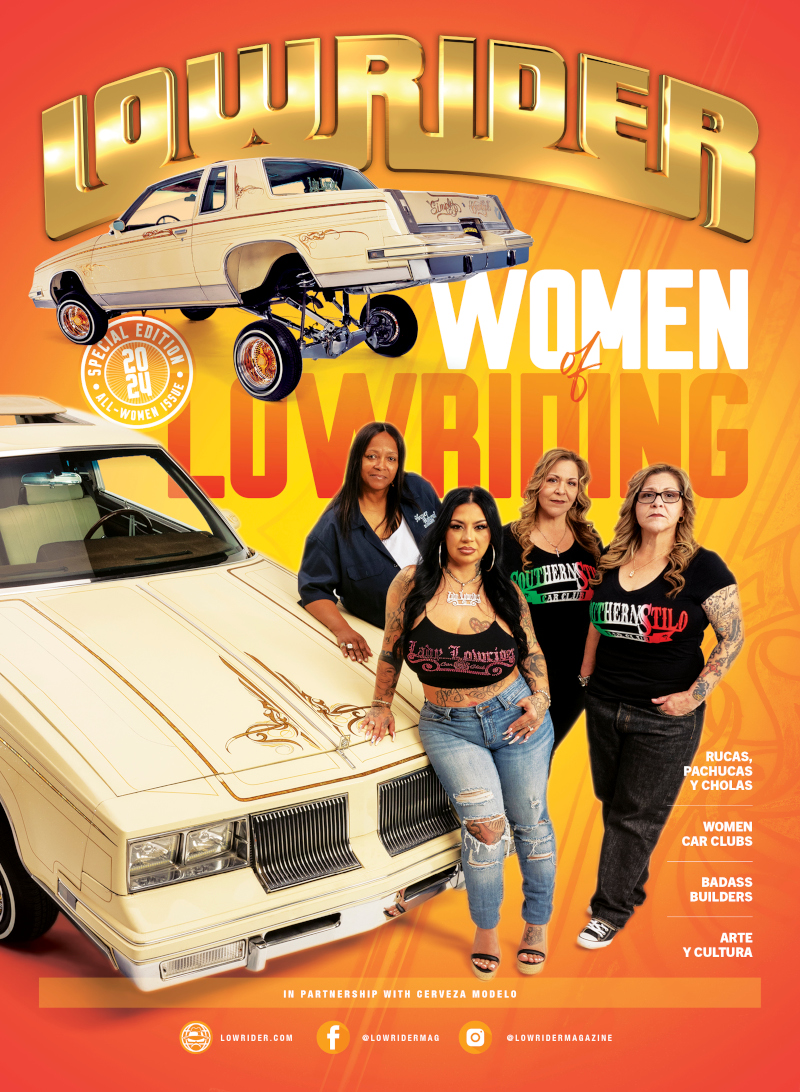 Modelo Partners with MotorTrend to Publish Limited-Edition Revival of ...