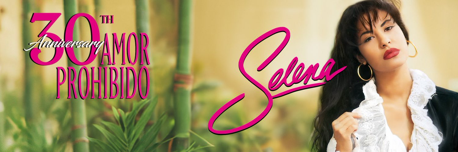 Celebrating 30 Years of ‘Amor Prohibido’: Selena’s Iconic Album Returns ...