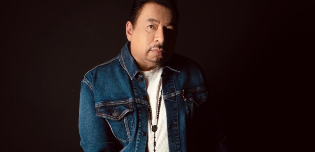 Jay Perez Releases Ranchera ‘Dices’ From Latin Grammy-Nominated Album ...