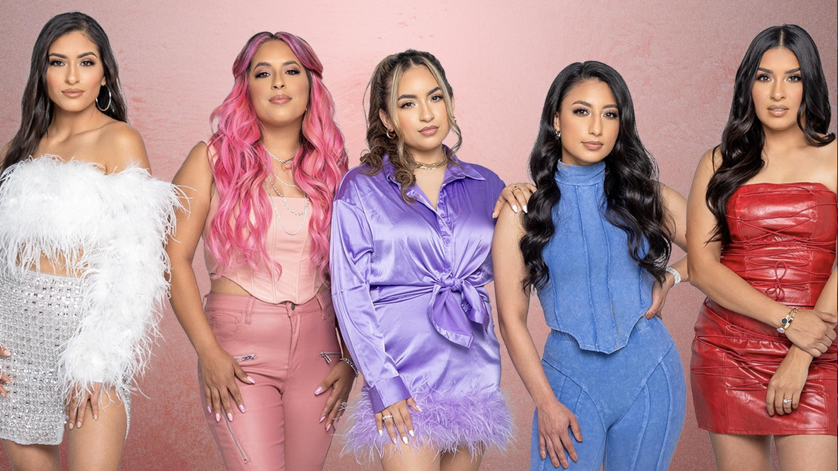 Las Fenix Celebrate Strength and Independence with New Single ‘No Regreses’ – Tejano Nation