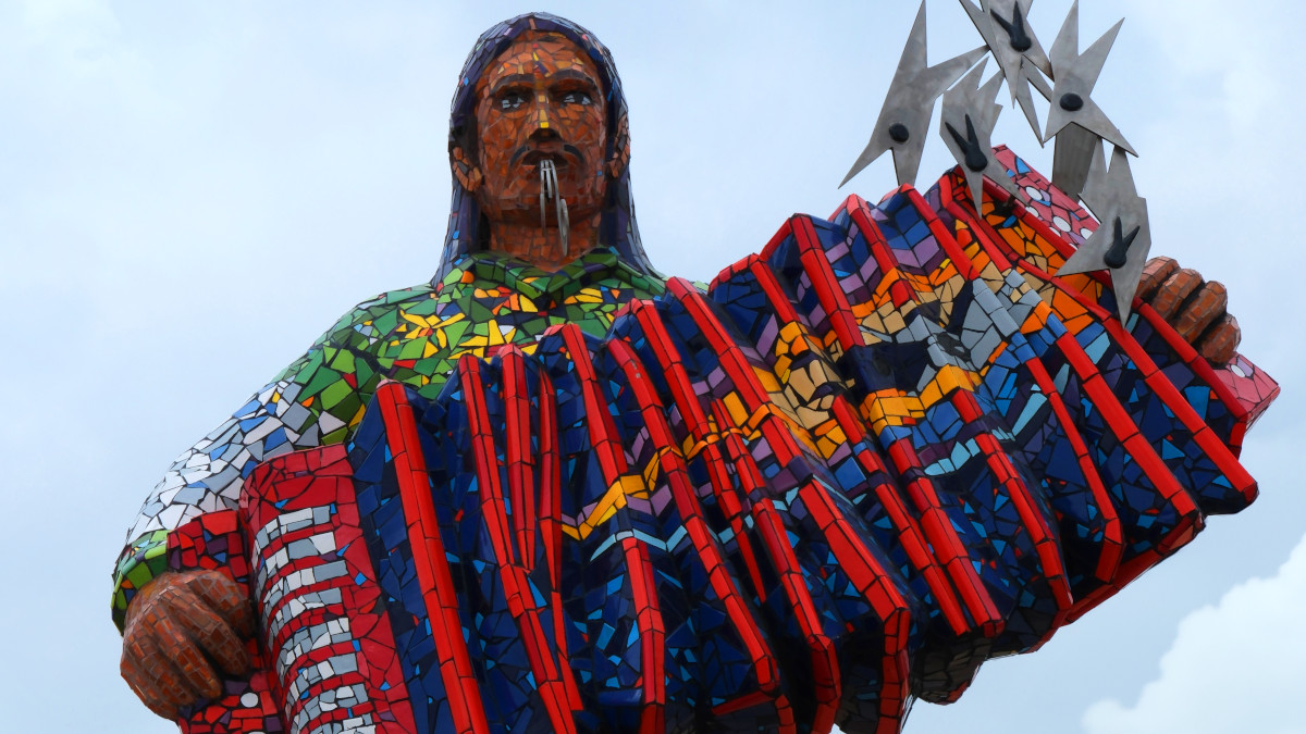 San Antonio Celebrates Tejano and Conjunto Music with Vibrant Public ...