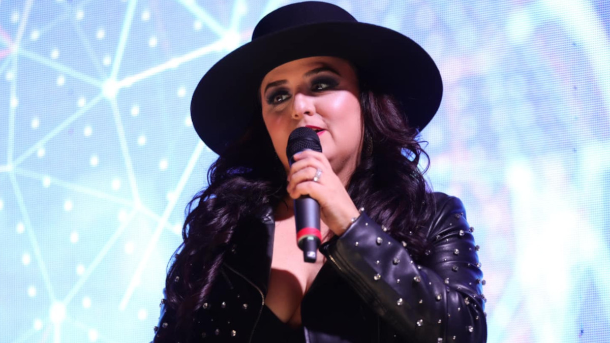 Tejano Icon Shelly Lares Selected for Episode of ‘Leguizamo Does ...