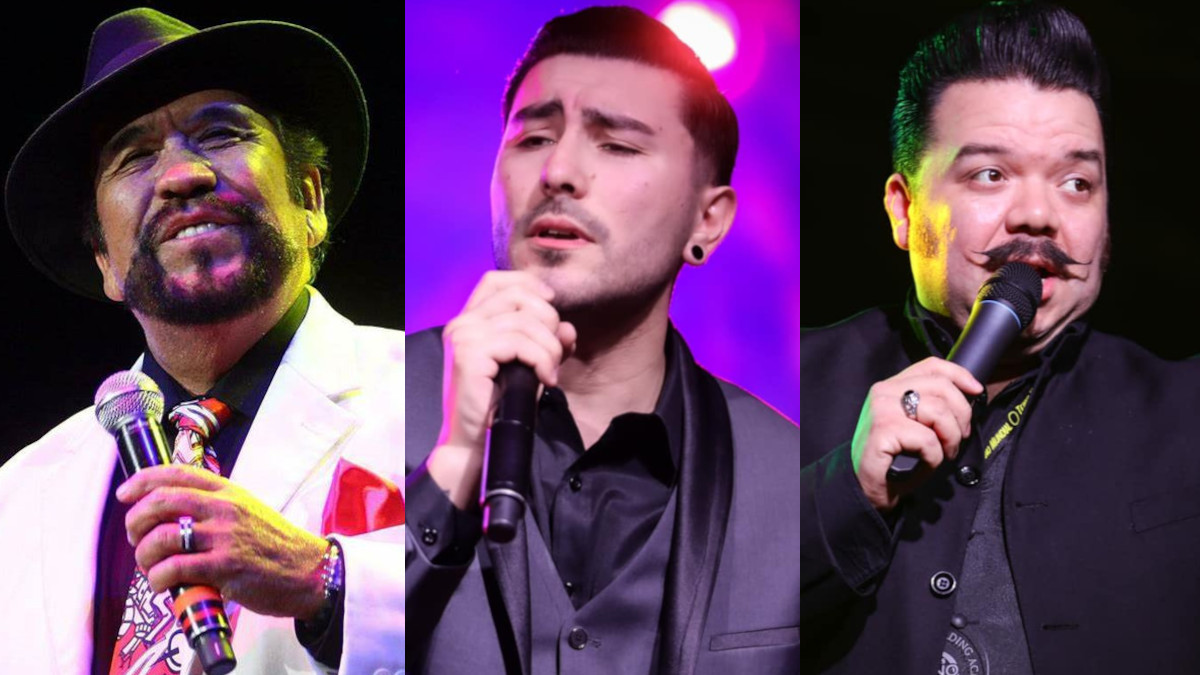 El Gallo Dez teams with Sunny Ozuna and Mike Torres III of La 45 for ...