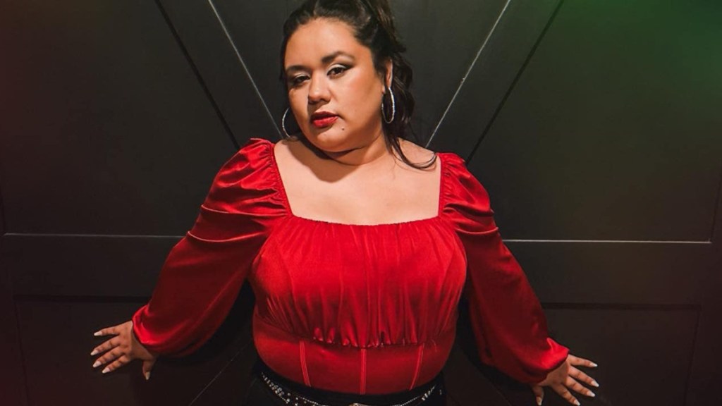 Destiny Navaira Chronicles Journey to Gastric Sleeve Surgery – Tejano ...