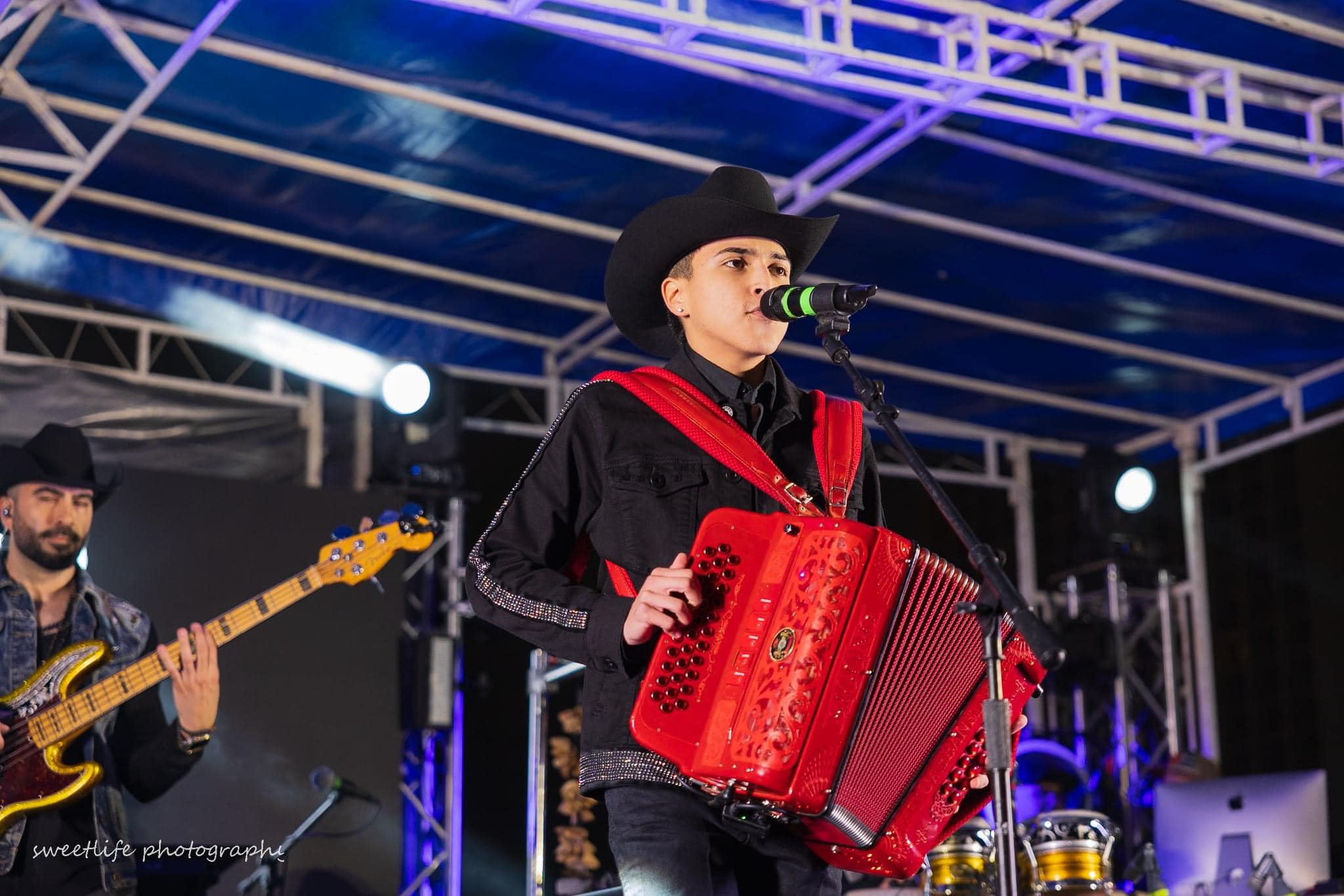 Nathan Acosta discusses pain behind debut single, looks ahead to a ...