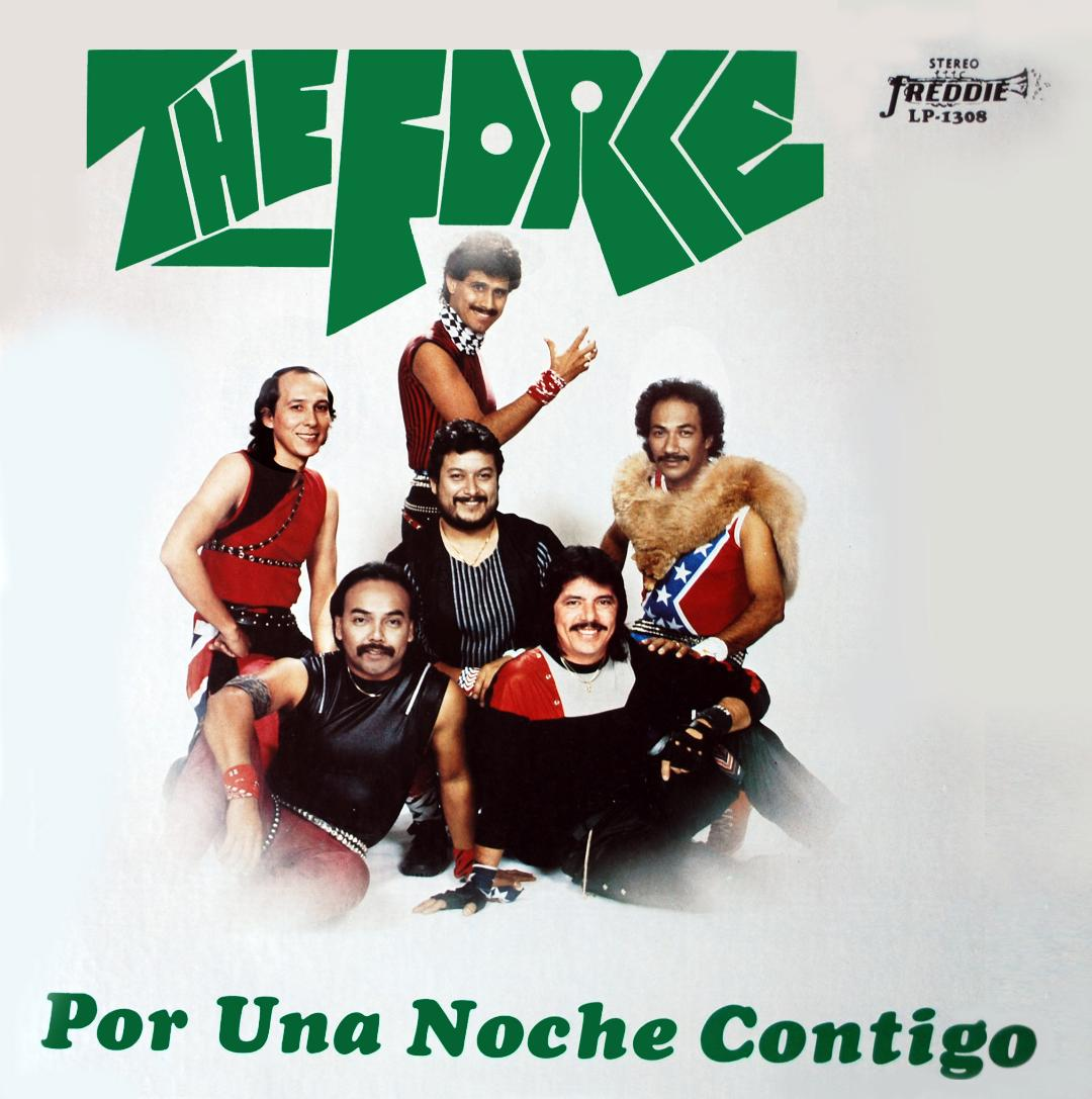 Adolfo García Shares Journey as Part of Legendary Groups Mazz and The ...