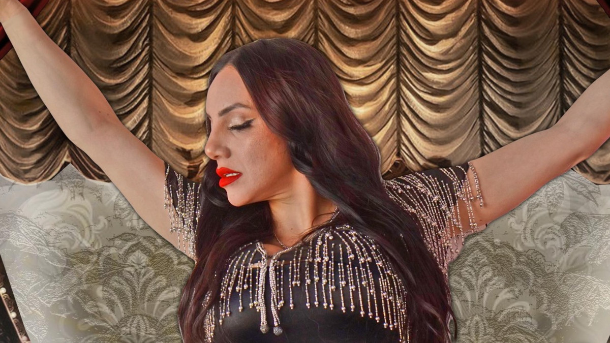 Savannah V Shares Emotional Story with ‘Si Me Ves Llorar Por Ti ...