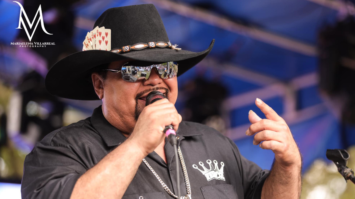 Andrew Rodriguez and Feroz Ignite the Conjunto Scene with Debut Single ...