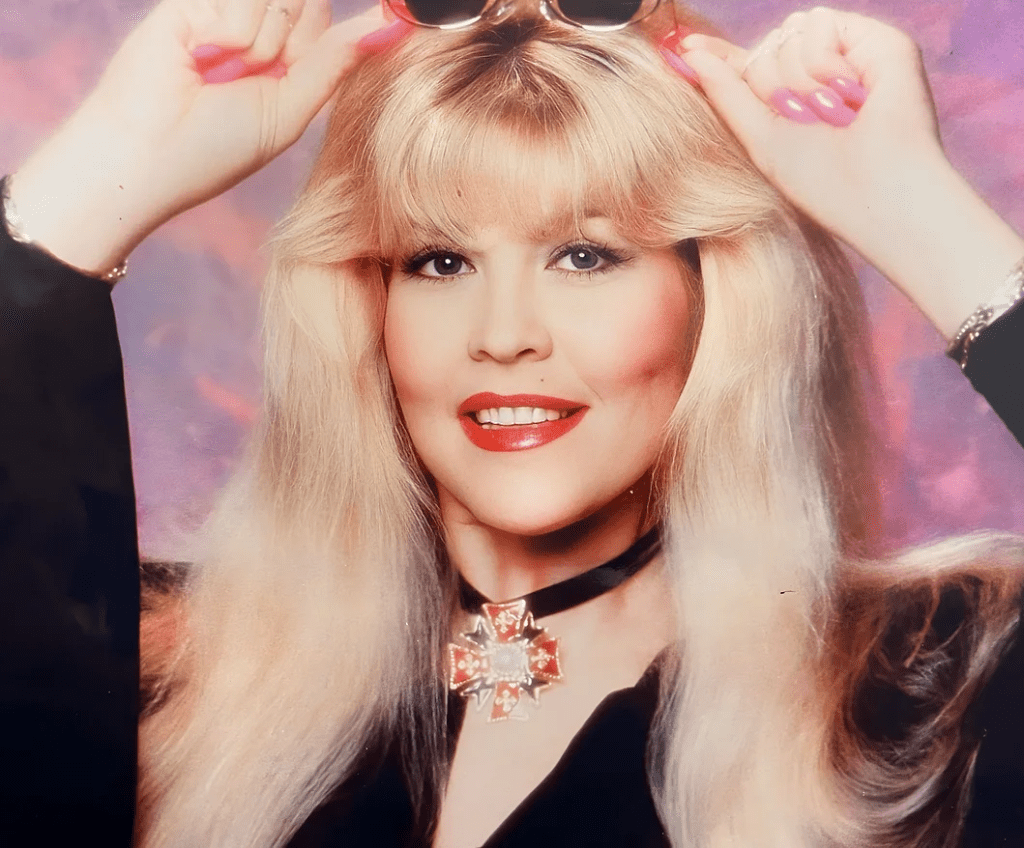 Elsa Garcia to Make a Triumphant Return to the Tejano Stage This Summer ...