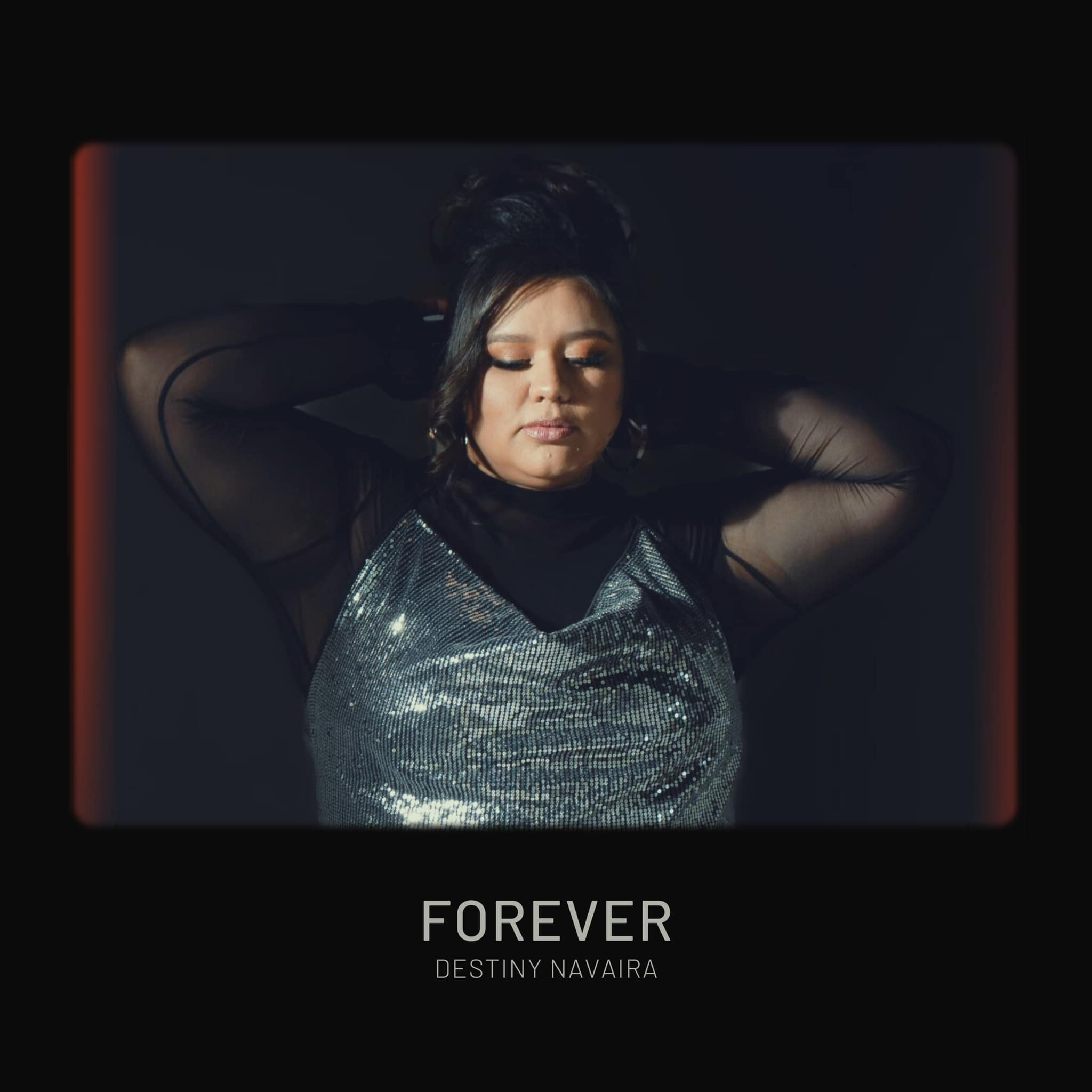 Destiny Navaira Premieres Bilingual ‘Forever’ Single and Music Video ...