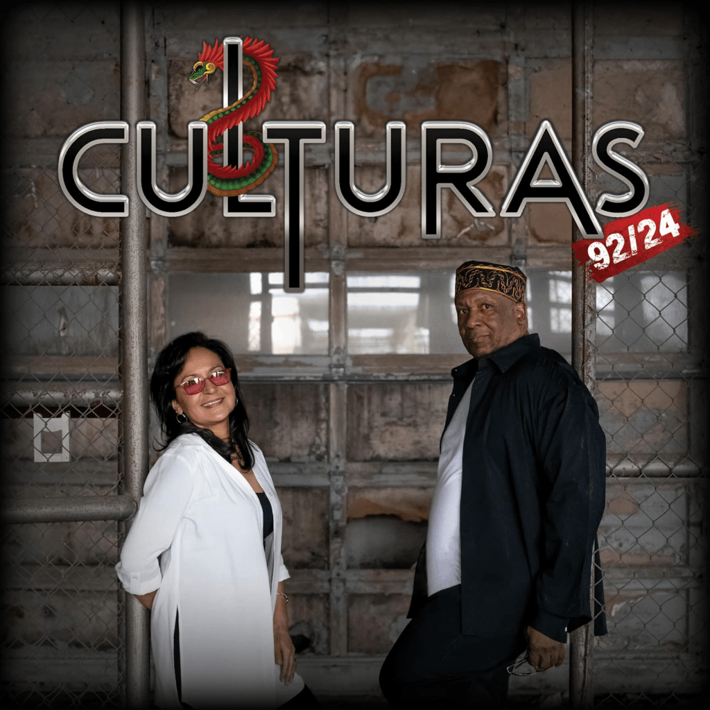 Culturas Open Up About Their Return to the Stage and New Album on ‘The Bo Corona Show’ – Tejano ...