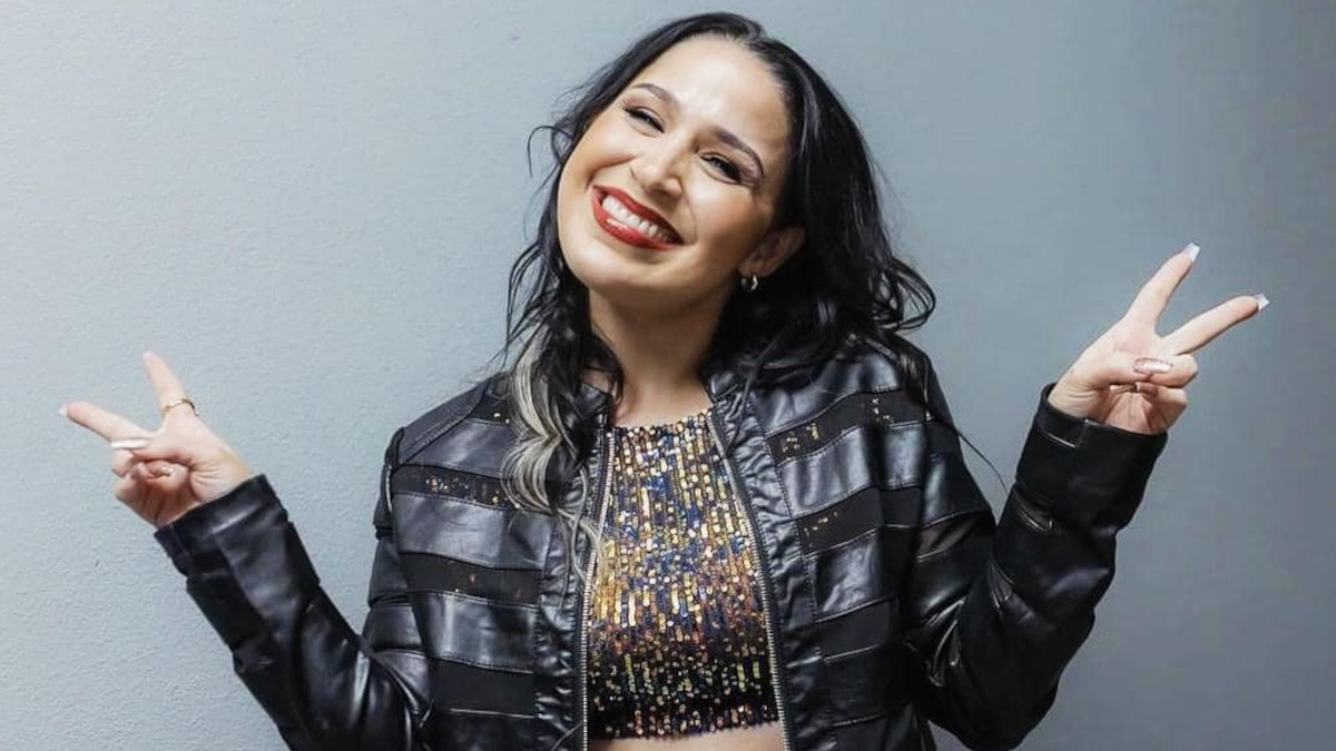 Jennifer Peña Joins Bumper’s Wacky Wednesday Podcast for an Exclusive ...