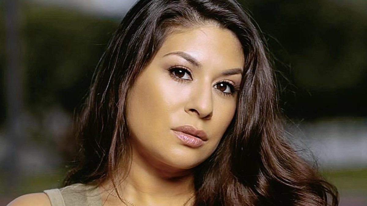 Mystery Thriller ‘Find Me’ Featuring Magali Delarosa Set to Premiere on ...