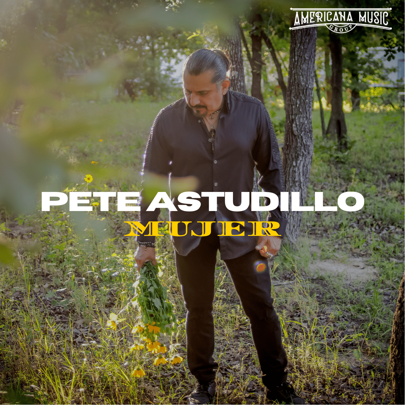 Pete Astudillo Discusses Mother’s Day Tribute ‘Mujer’ and Upcoming ...